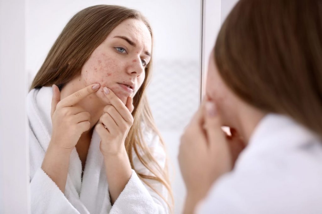 Limpieza de cutis profunda: cómo hacerla paso a paso