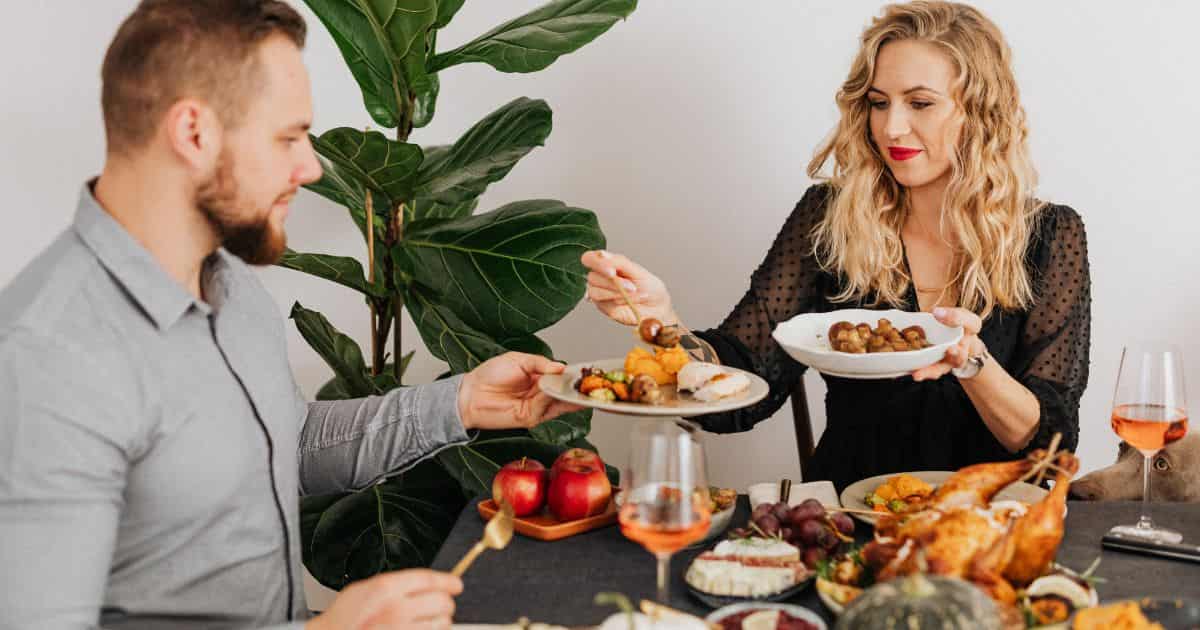 Cómo alimentarse bien sacando el amyor provecho de los alimentos