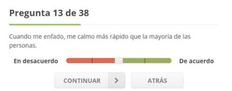 Test de Ira Multidimensional: qué es y para qué sirve