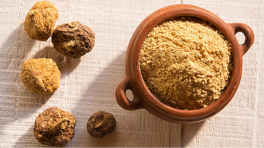 Qué es la maca y para qué sirve: beneficios del viagra natural