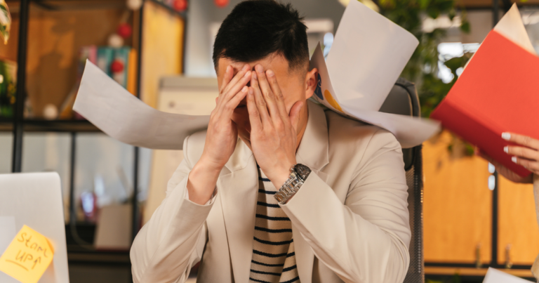 Stresslaxing: qué es, cómo surge y cómo tratarlo