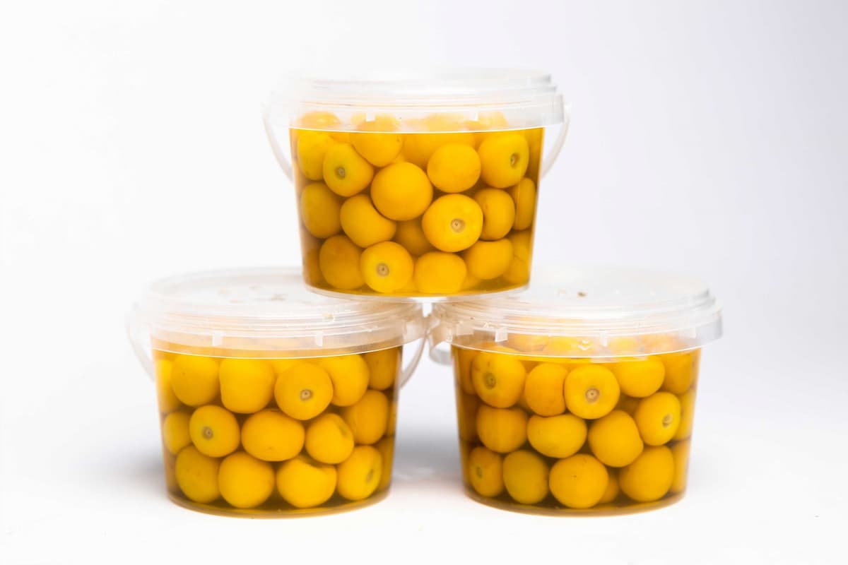 Qué es el nanche: beneficios de un fruto ideal para combatir las arrugas