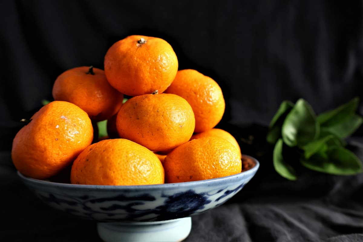 Para qué sirven las semillas de mandarina - Movida Sana