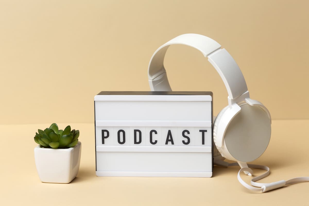 Los 10 mejores podcasts de psicología para escuchar en 2025 - Movida Sana