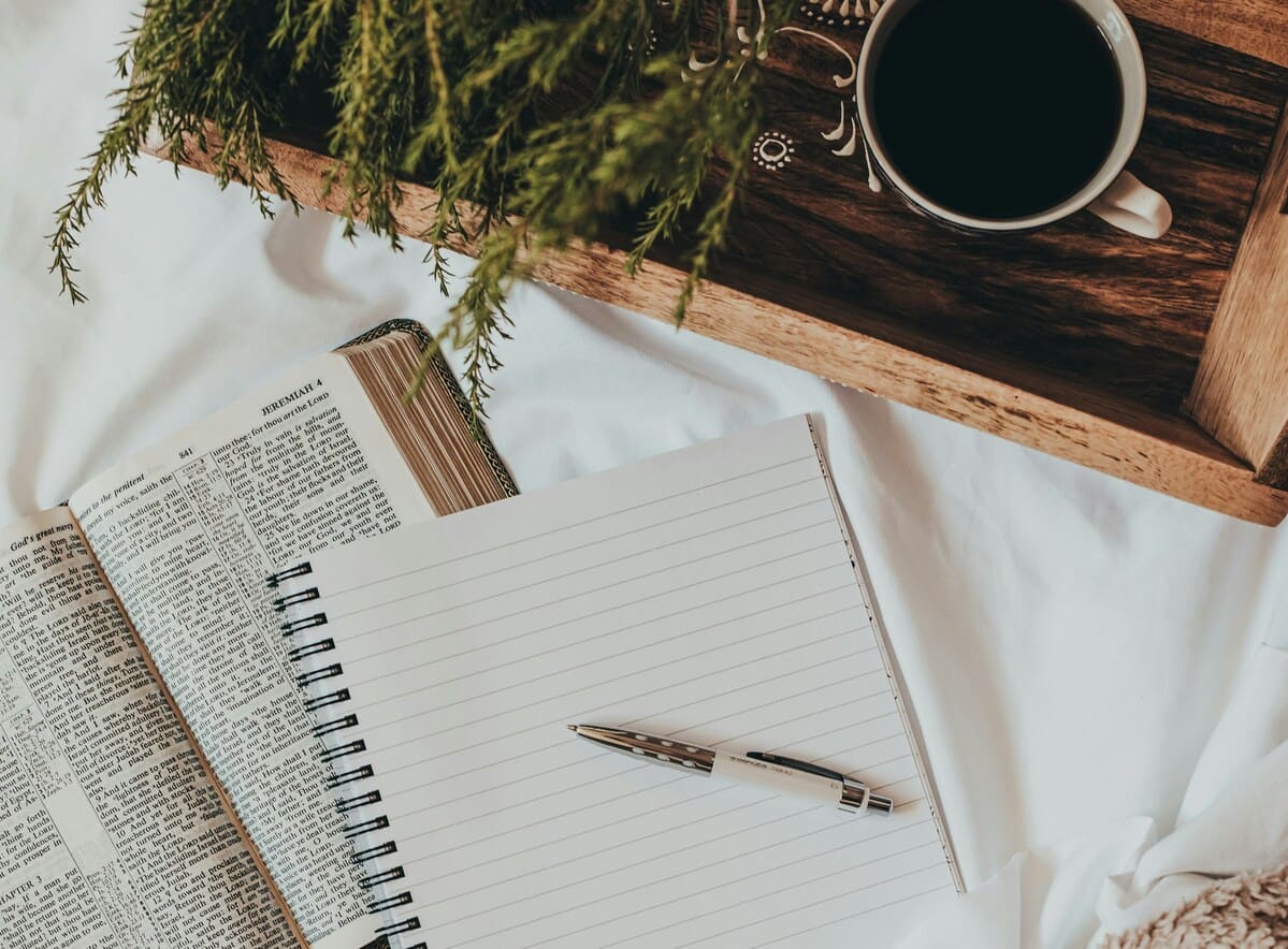 Qué es el journaling y cómo empezar con este poderoso hábito